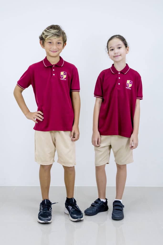 School Policies and Handbooks • Meritton