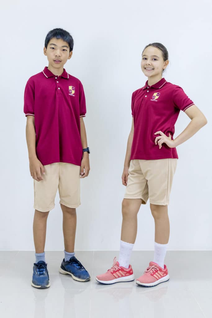 School Policies and Handbooks • Meritton