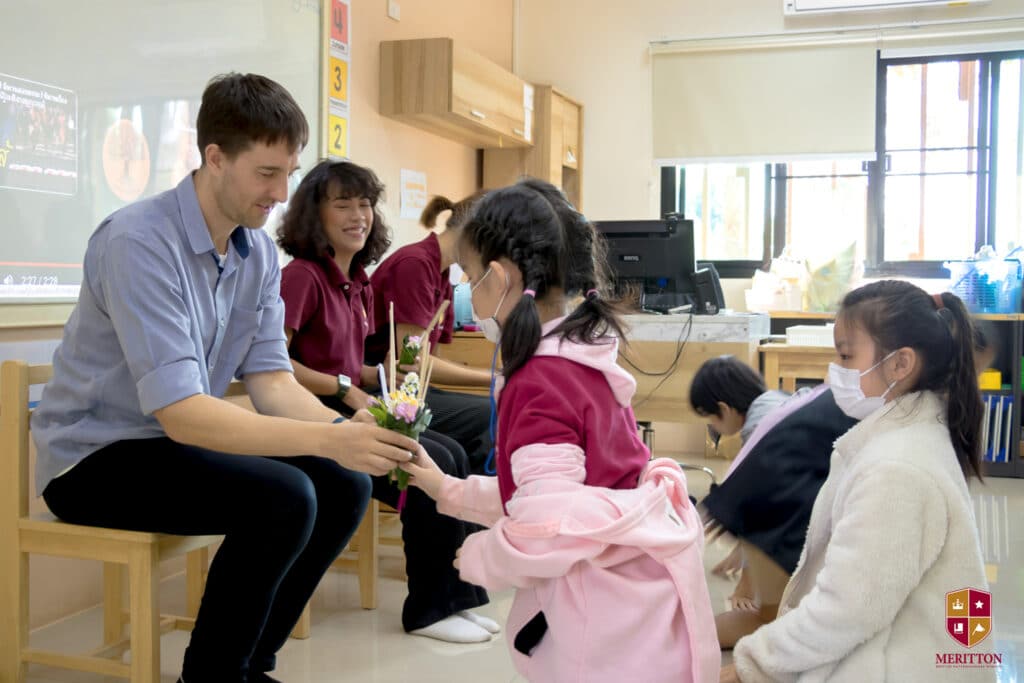 Our Values Gallery • Meritton