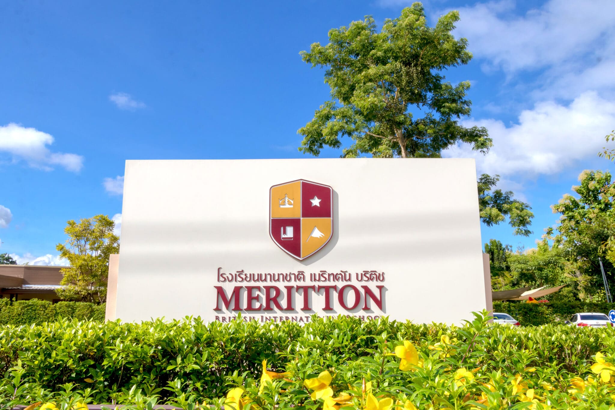 Vision and Mission • Meritton