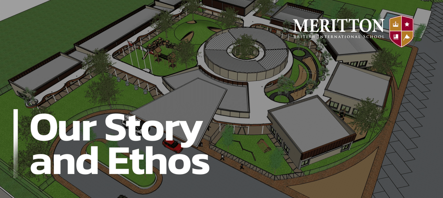 About Meritton • Meritton