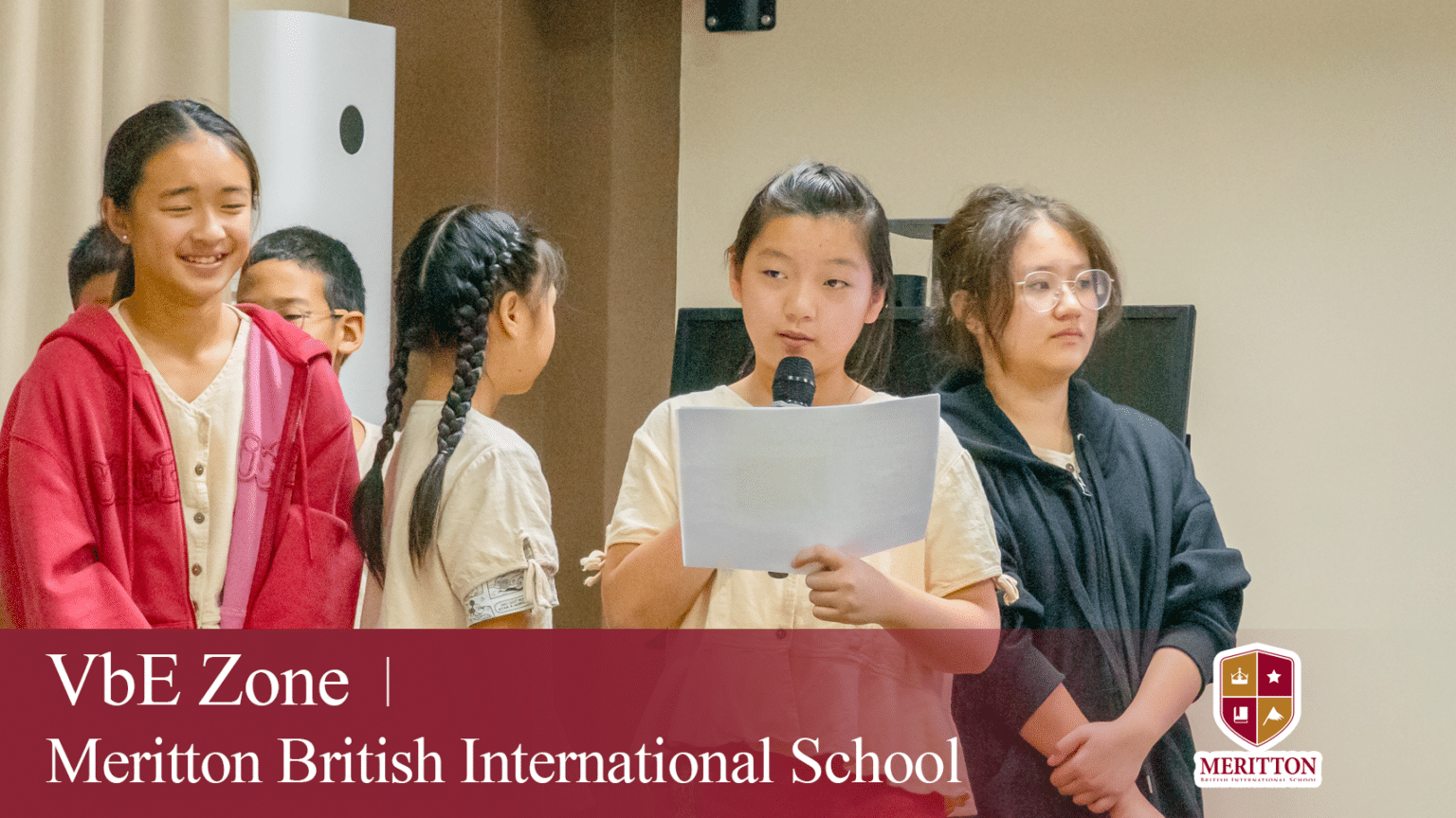 VbE Zone • Meritton